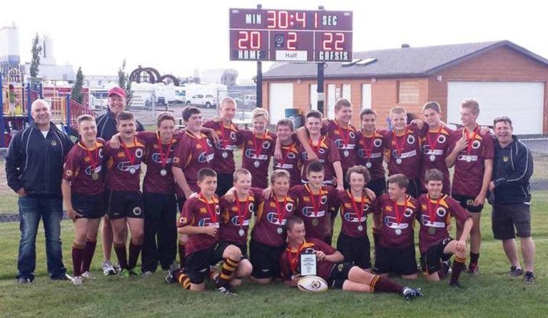 About Us – Edmonton Rugby