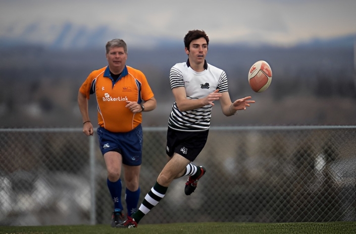 Edmonton Rugby – Official Website