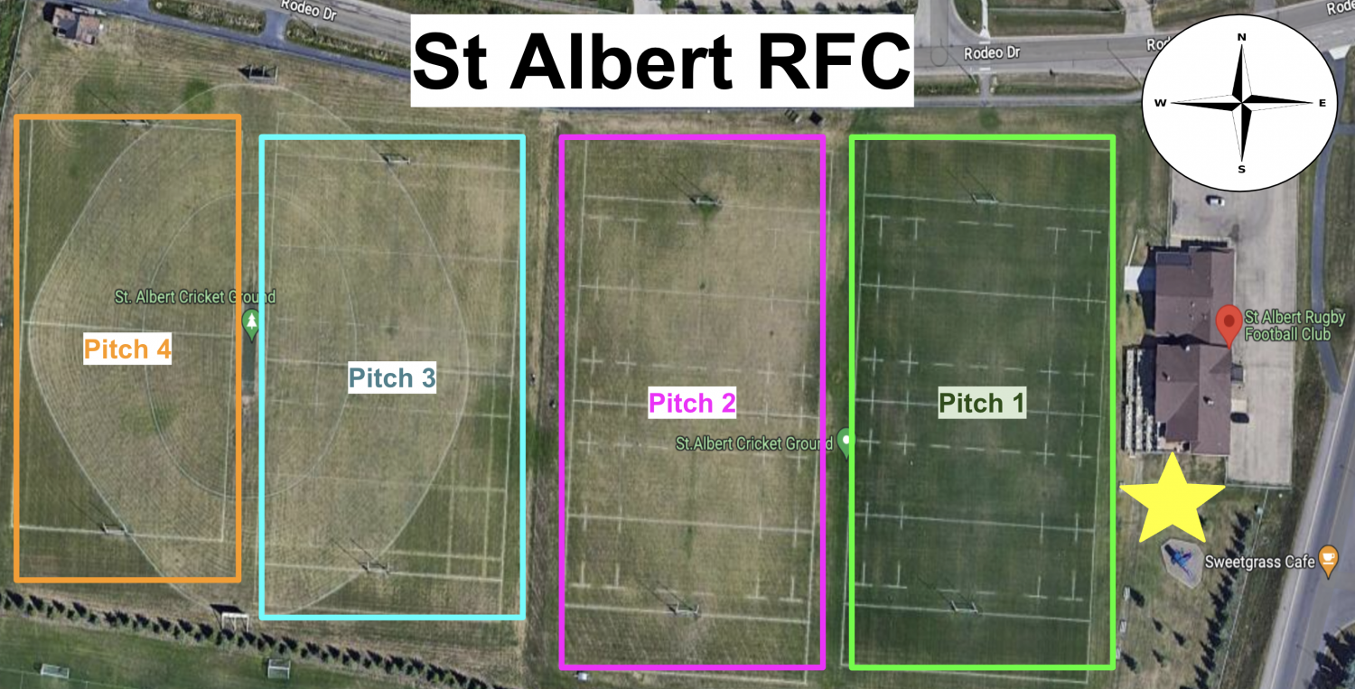 Festival Information – Edmonton Rugby
